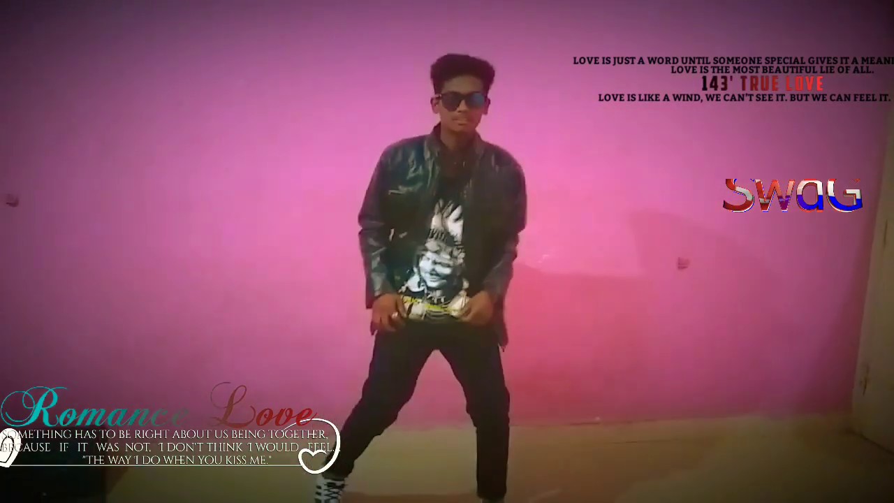 Dhima dhima dhima dance video - YouTube