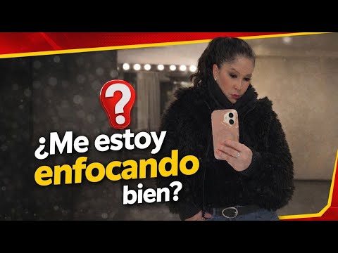 DONDE TE ENFOCAS SE EXPANDE