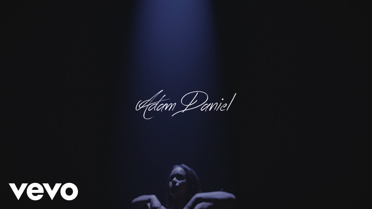 Adam Daniel - Tænder På Dig - YouTube