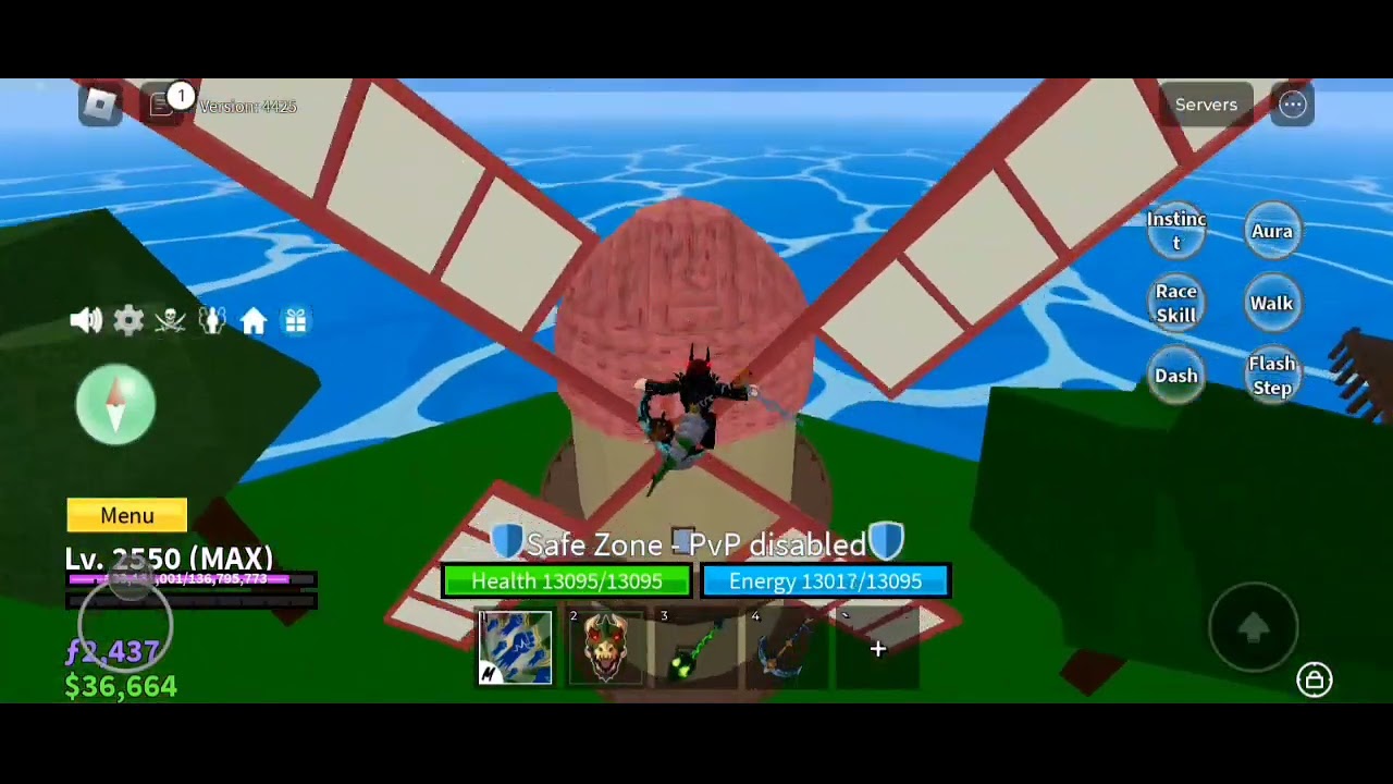 blox fruits edit - YouTube