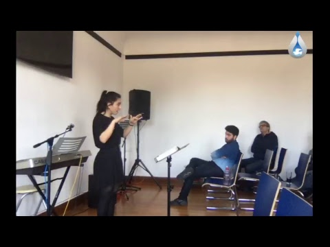 Afshin Javid Live Stream - YouTube