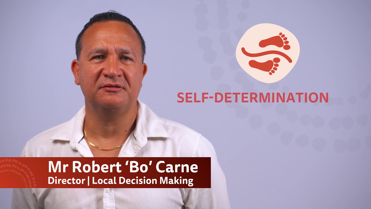 Local Decision Making - Roadmap - YouTube