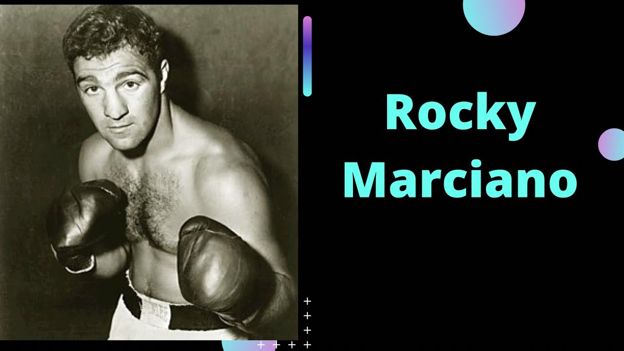 Some say that Rocky was the best! - YouTube