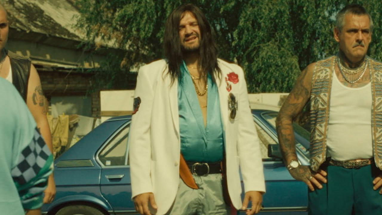 Rytmus ft. Igor Kmeťo - Asal |Official video pre film INVALID| - YouTube