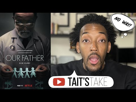 Our Father - Netflix Documentary Review - YouTube