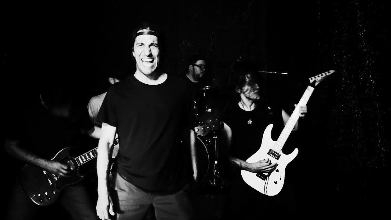 Take Offense "Internalized" (Official Music Video) - YouTube