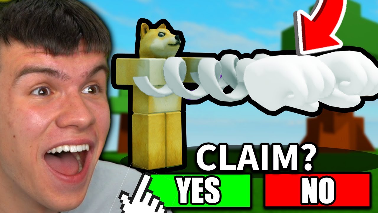 [SHOWCASE] How To Get The SPRING ABILITY + INVENTOR BADGE In Roblox ...