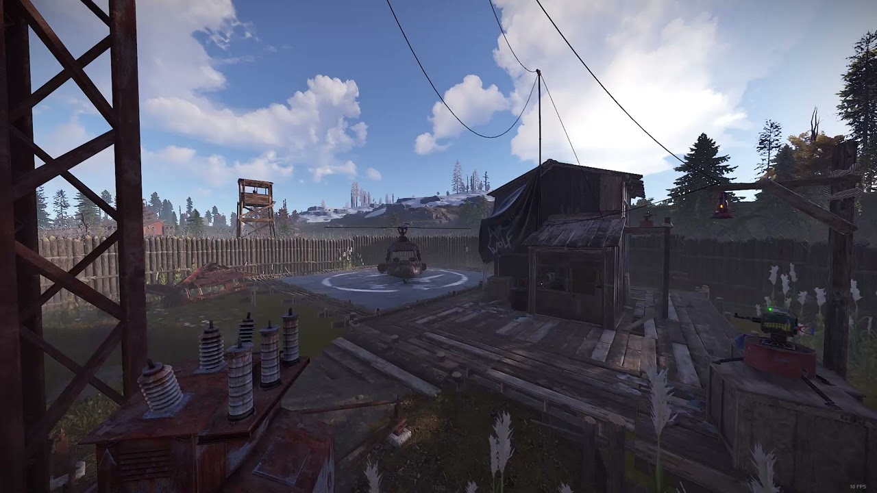 Airwolf vendor music (Cassette version) (Rust) - YouTube