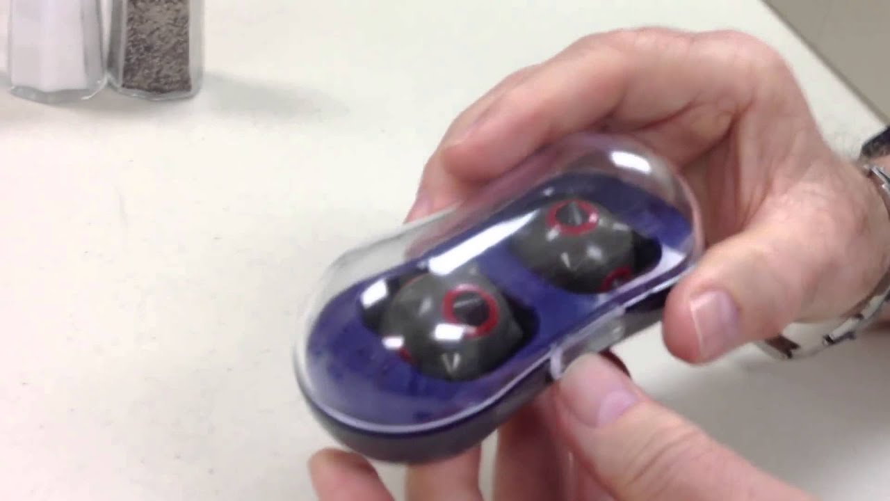 Nikken MagDuo -Power Chip- Kenko MagFlex - YouTube