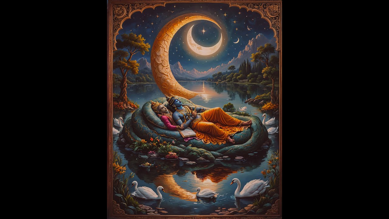 भगवान को जगाने का मंत्र || देव उठनी एकादशी || Dev Uthini Ekadashi ...