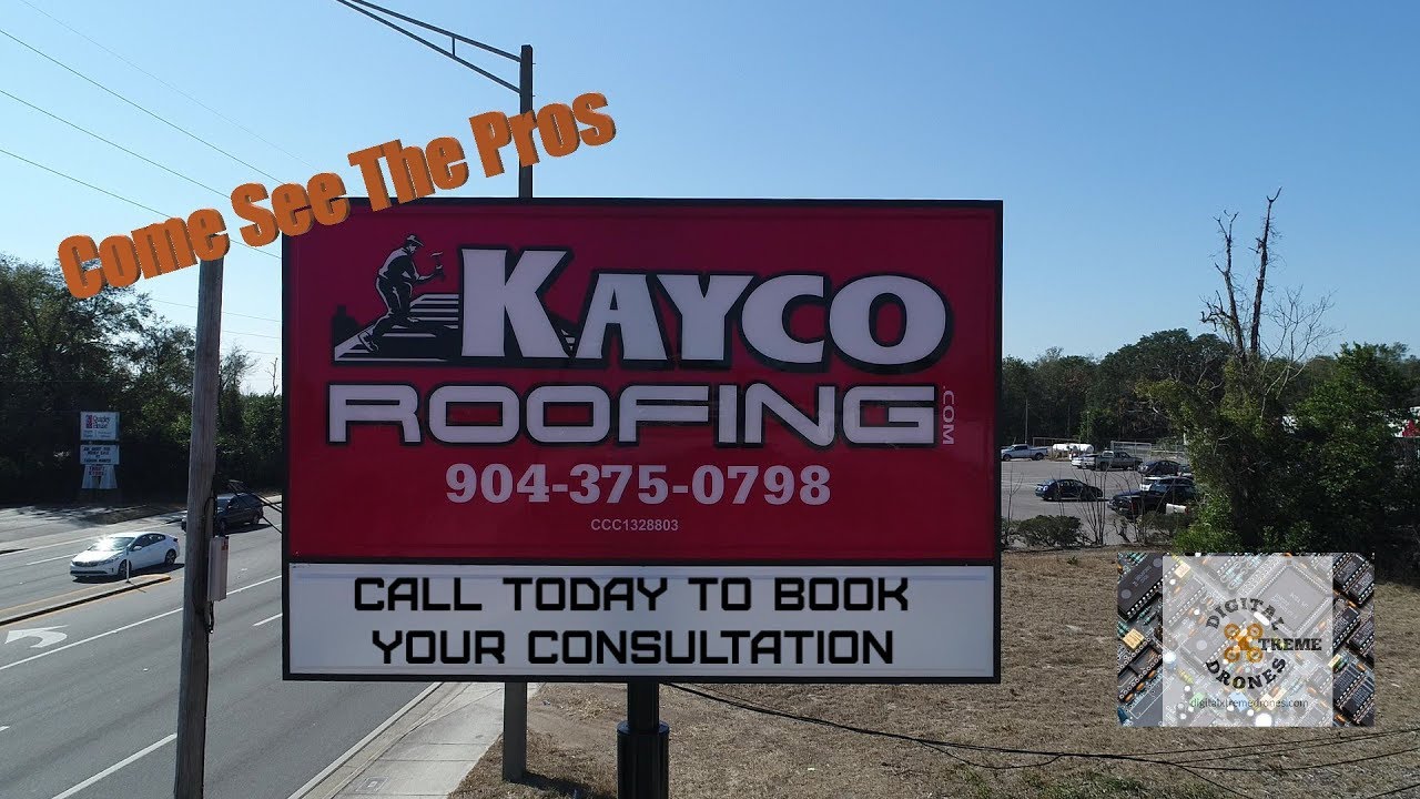 Kayco Promo Reel - YouTube