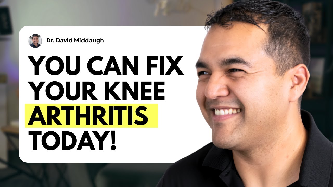 The 10 Best Exercises to Help You Fix Knee Arthritis for the Long-Term ...
