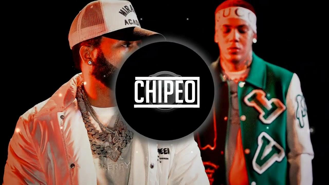 El Alfa "El Jefe" x Yaisel LM - EL DUEÑO DE LO CROKY DOBLE TONO | PARA MUSICOLOGOS - YouTube