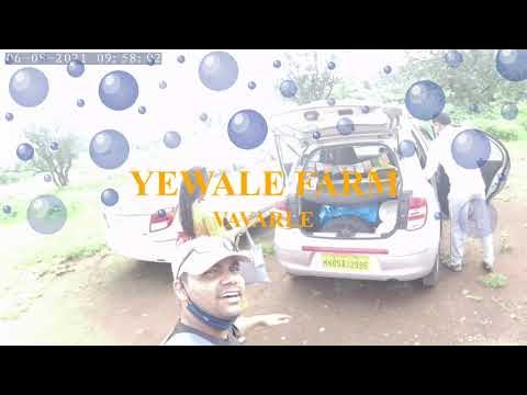 Yewale Farm - karjat - YouTube