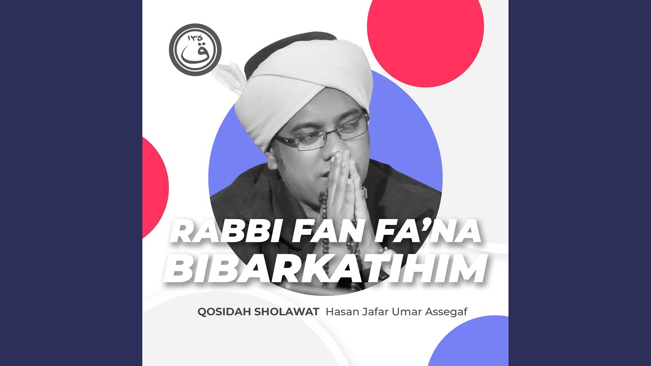 Qosidah Rabbi Fan Fa'na Bibarkatihim Nurul Musthofa - YouTube