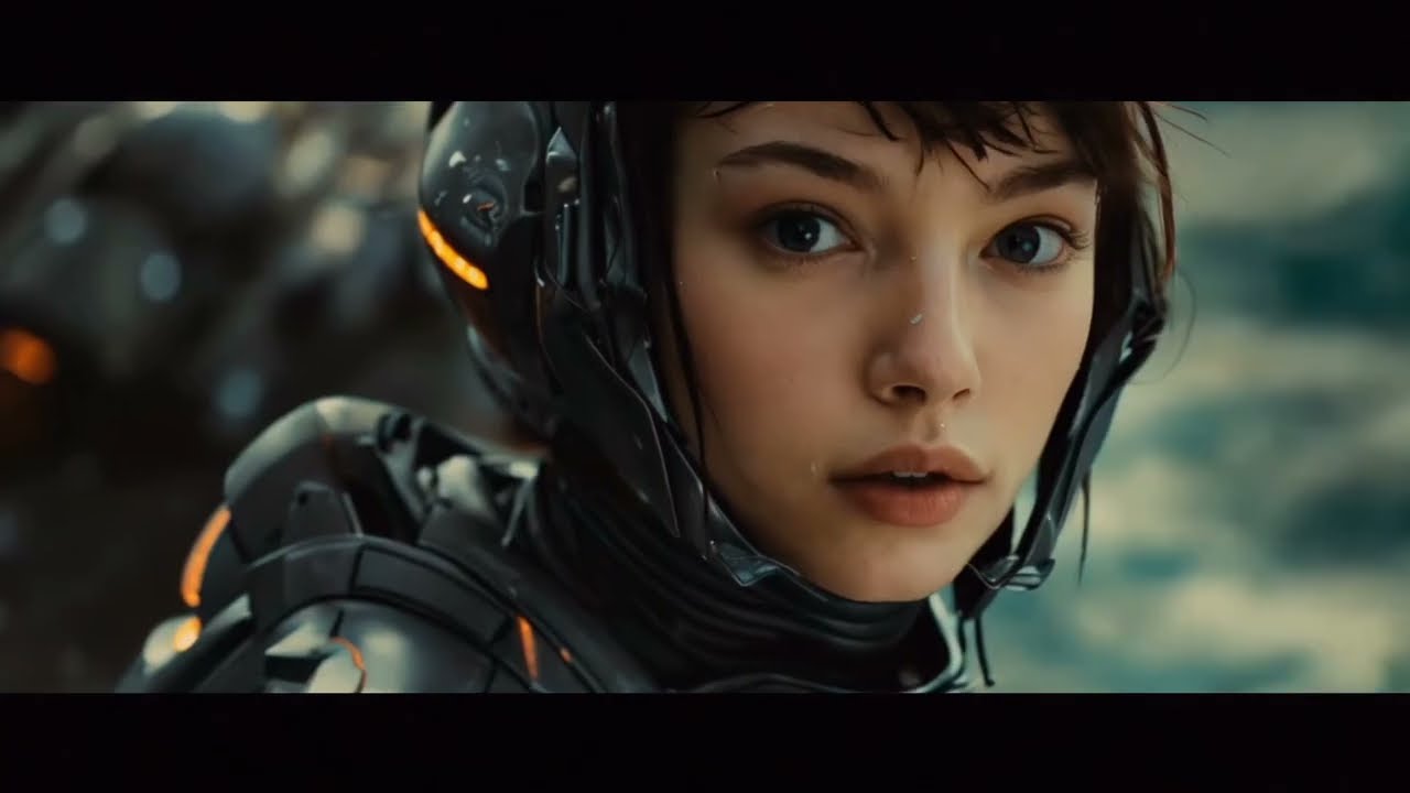 PACIFIC RIM 3: Cataclysm –TEASER TRAILER | AI Generated - YouTube