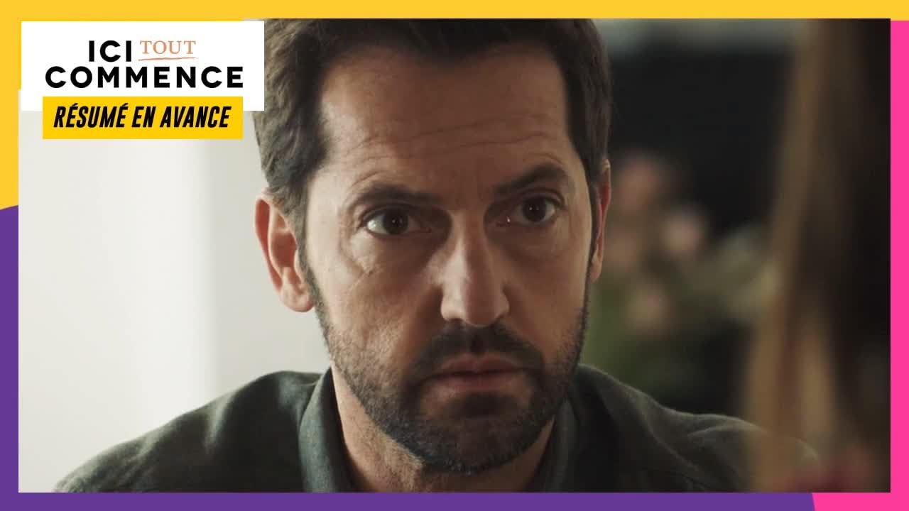 Ici tout commence : ce qui vous attend dans l’épisode 352 du mercredi 9 ...