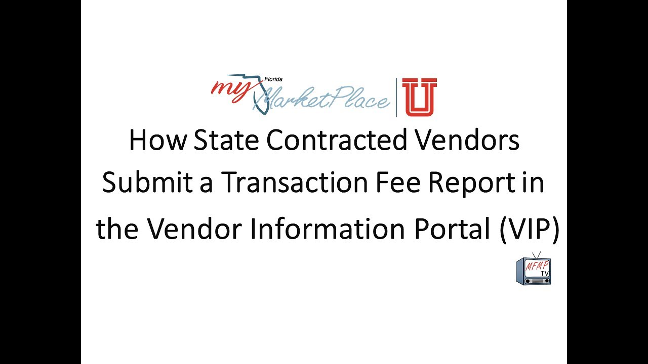 Transaction Fee Reporting For State Contracted Vendors YouTube transaction-fee-reporting-for-state-contracted-vendors-youtube