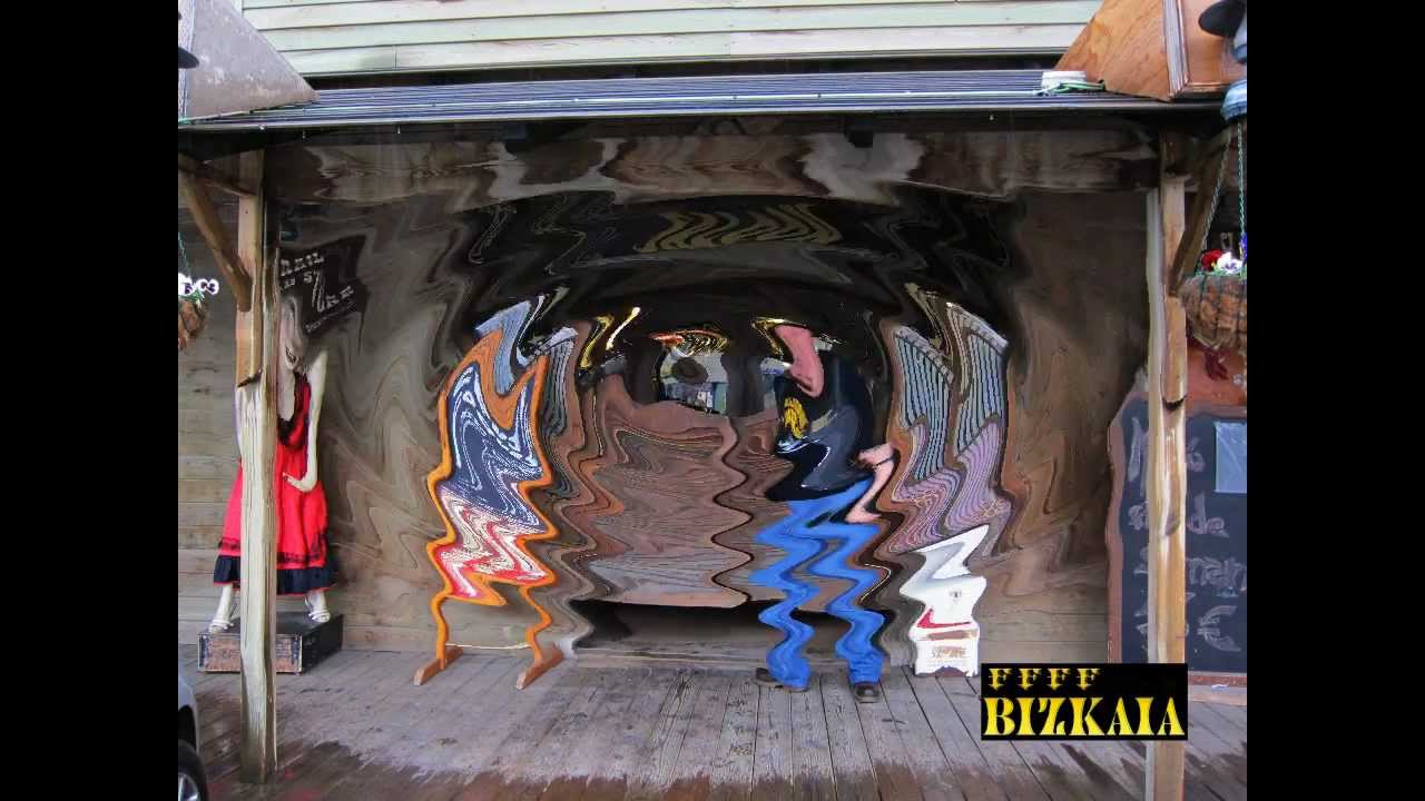 Forajidos MC Barcelona 2012.MPG - YouTube