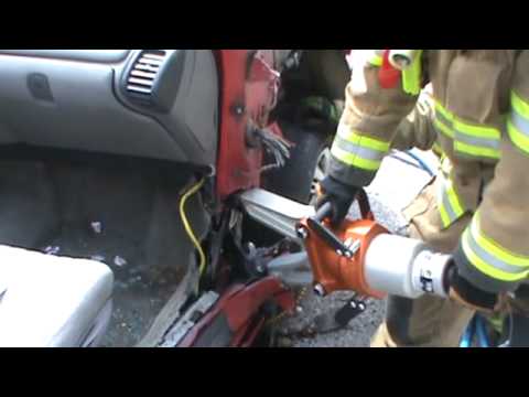 Dash Roll with Spreaders - YouTube