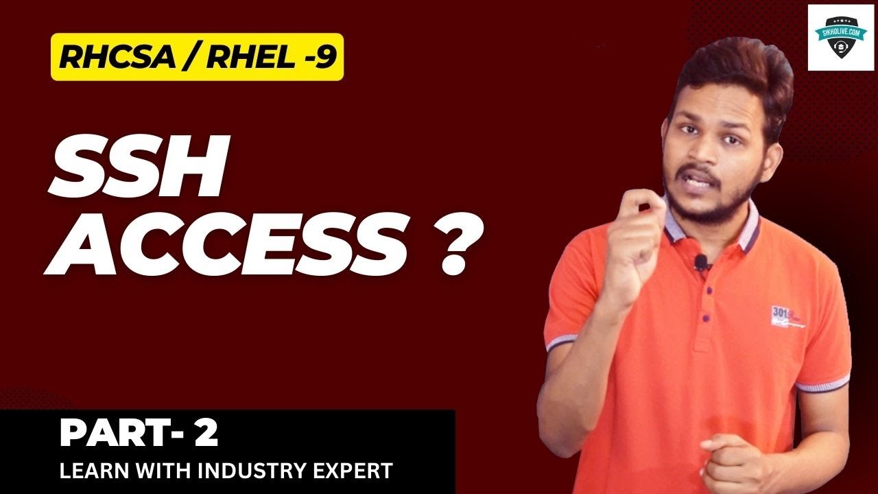 Not Able To Login As Root User Via SSH In RHEL Server Fixed SSH not-able-to-login-as-root-user-via-ssh-in-rhel-server-fixed-ssh