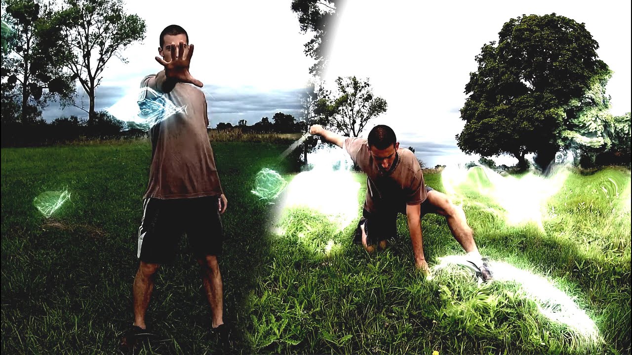 Esdeath Ice Teigu - Akame ga Kill! REAL LIFE - YouTube