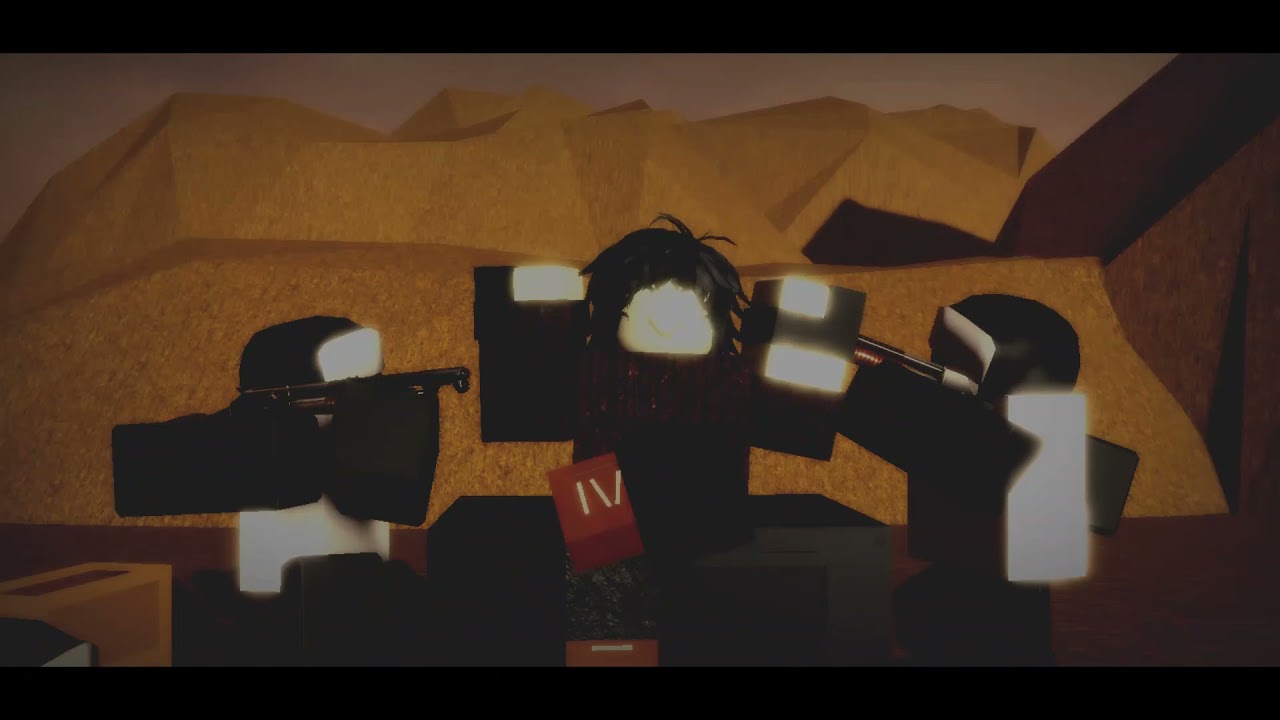 {Roblox Animation} Friday Night Funkin Week 7 Stress Cutscene - YouTube