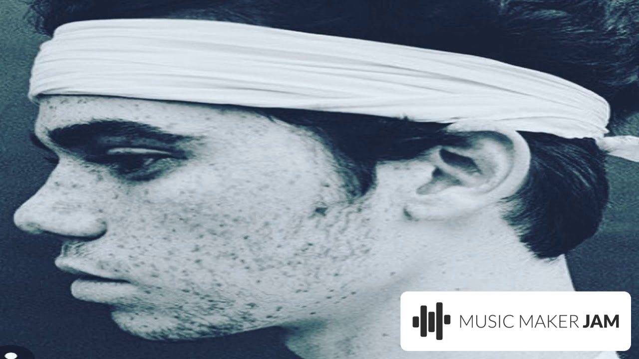 Cameron boyce(tribute Song) - YouTube