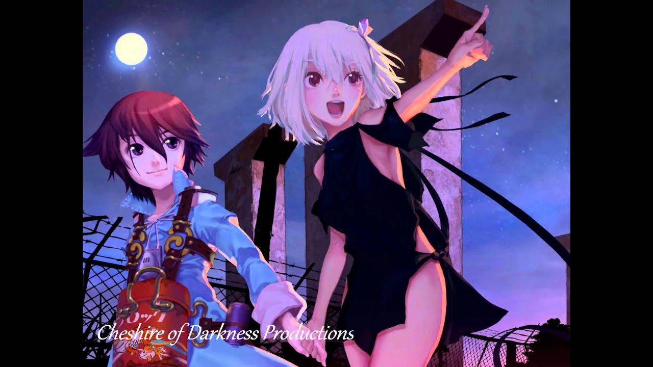 Ren X Seto ~Simple and Clean~ - YouTube