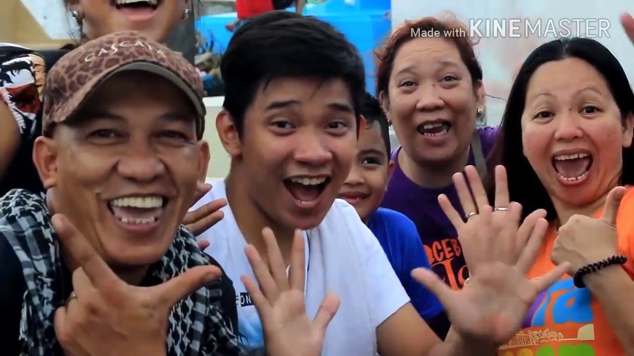 filipino smiles SOCIAL SCIENCE PROJECT 1280x720 3 78Mbps 2017 10 25 14 ...