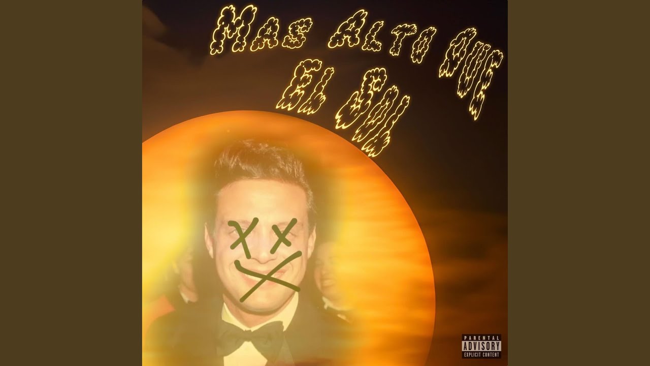 Mas Alto Que El Sol - YouTube