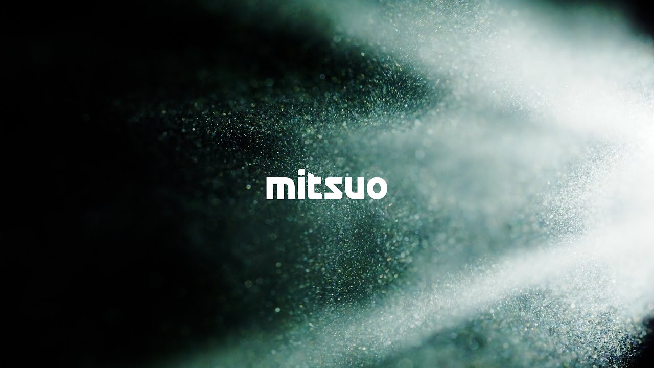 Introducing Mitsuo - English - YouTube
