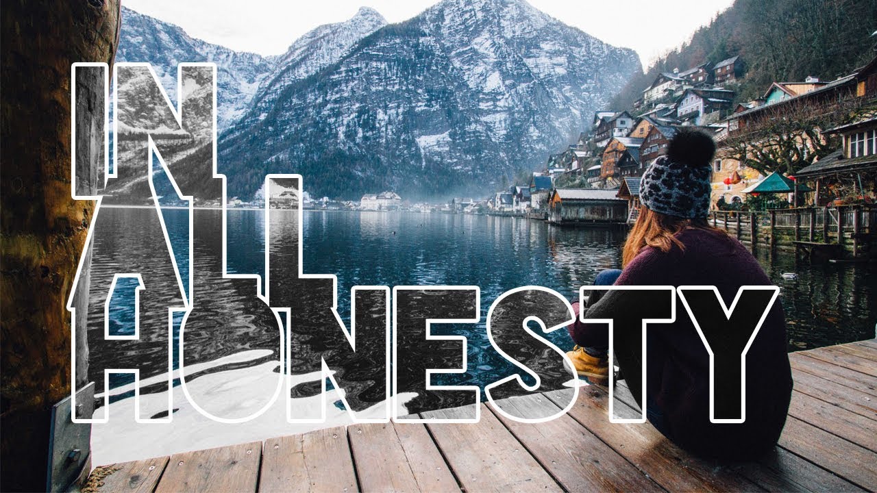 In All Honesty - YouTube