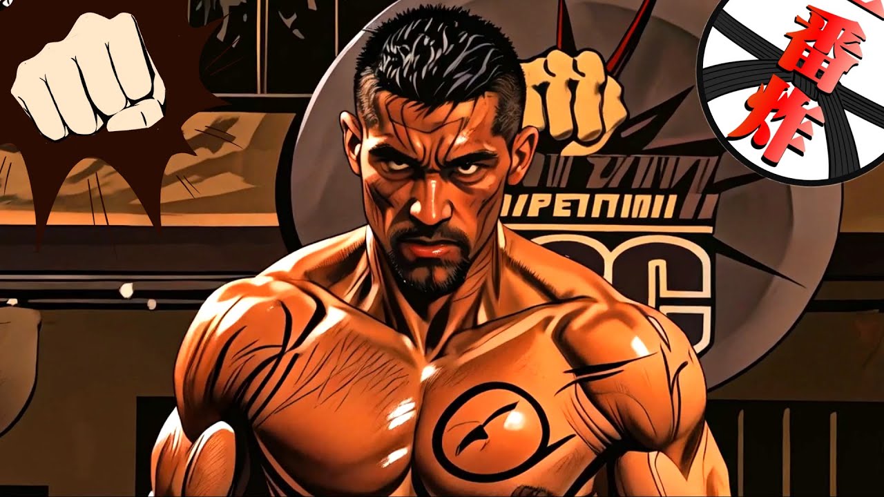 最強の格闘家、各界の達人たちと決戦！The strongest fighter, a decisive battle with masters ...