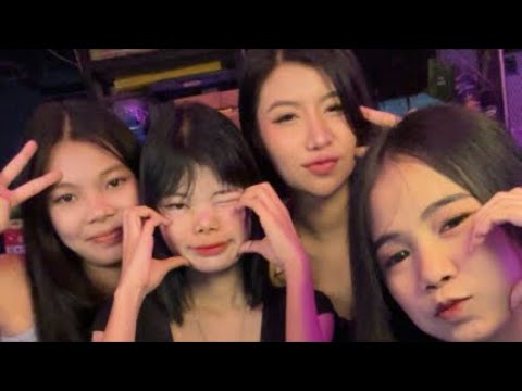 Pattaya Oh Bar