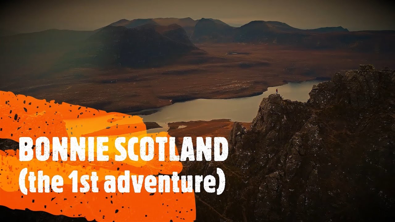 BONNIE SCOTLAND (OUR AMAZING COUNTRY) - YouTube
