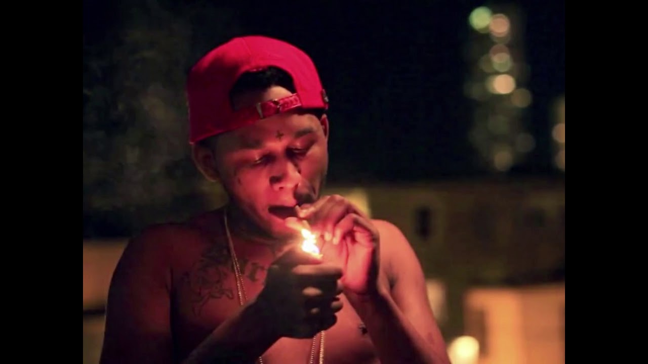 [FREE] Fredo Santana x 808 Mafia Type Beat - "Fear Me" - YouTube Music