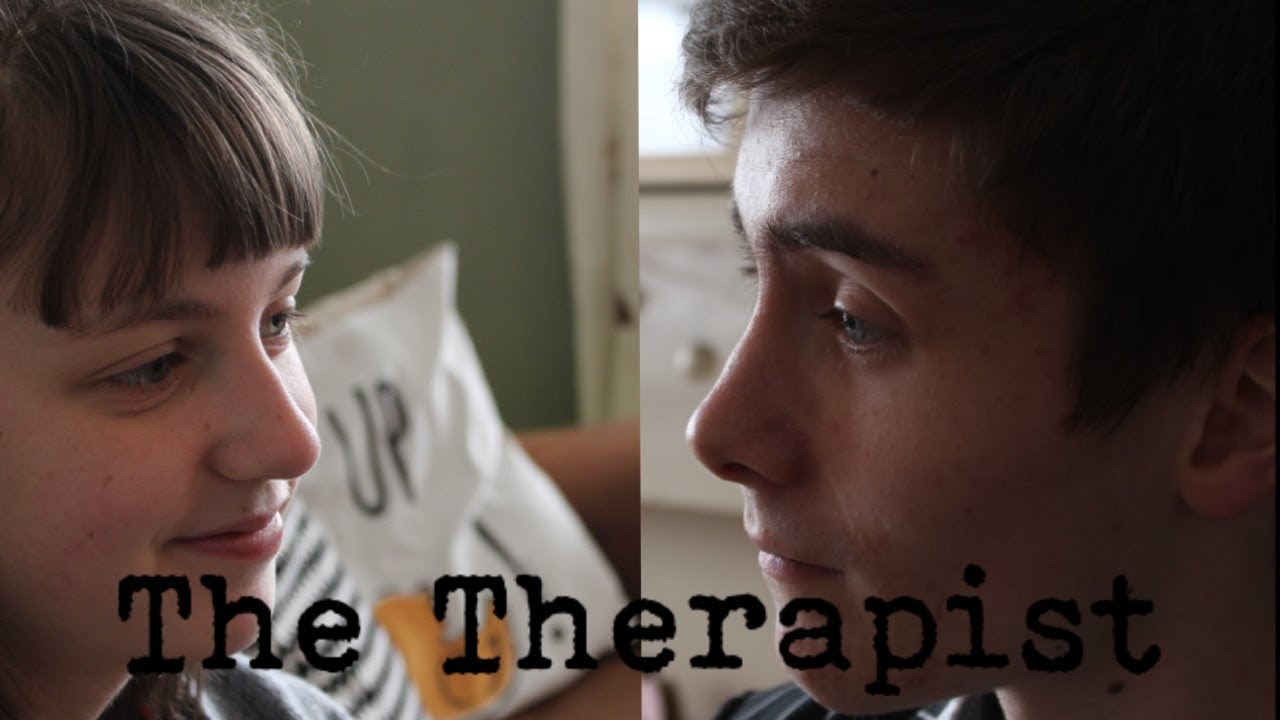 The Therapist | SHORT FILM | - YouTube