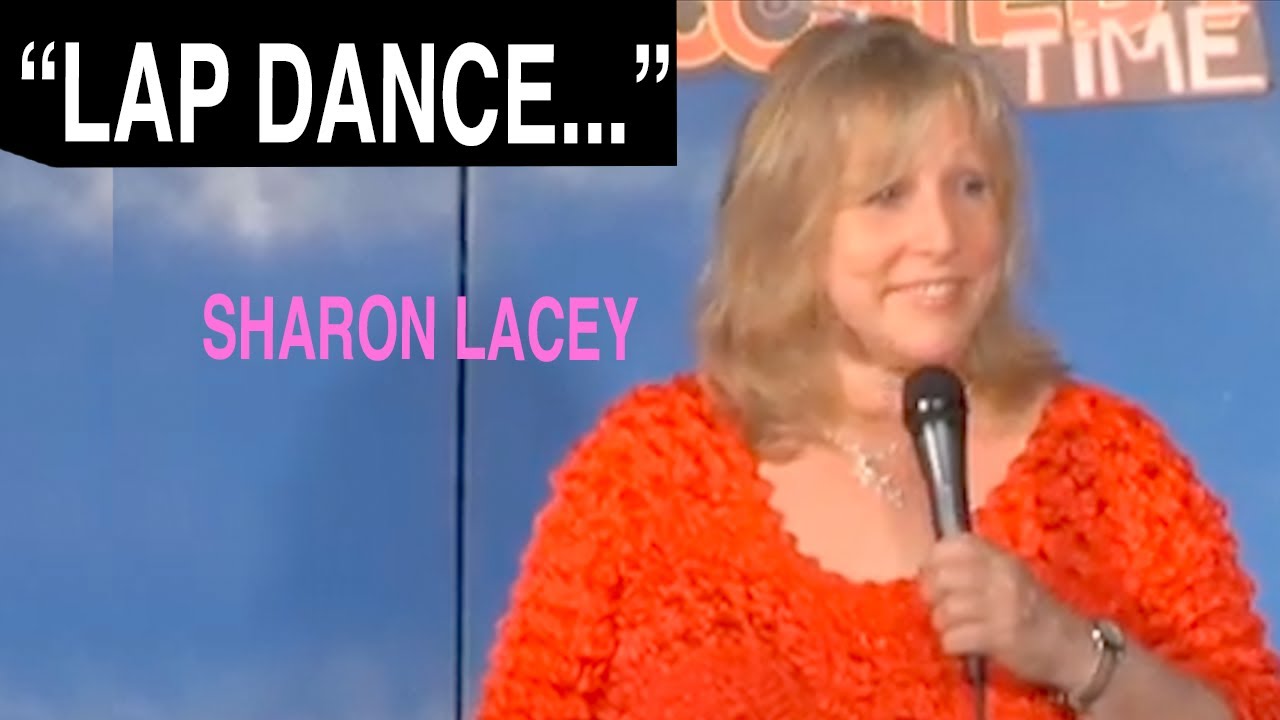 Teacher's Pet | Sharon Lacey | Chick Comedy - YouTube