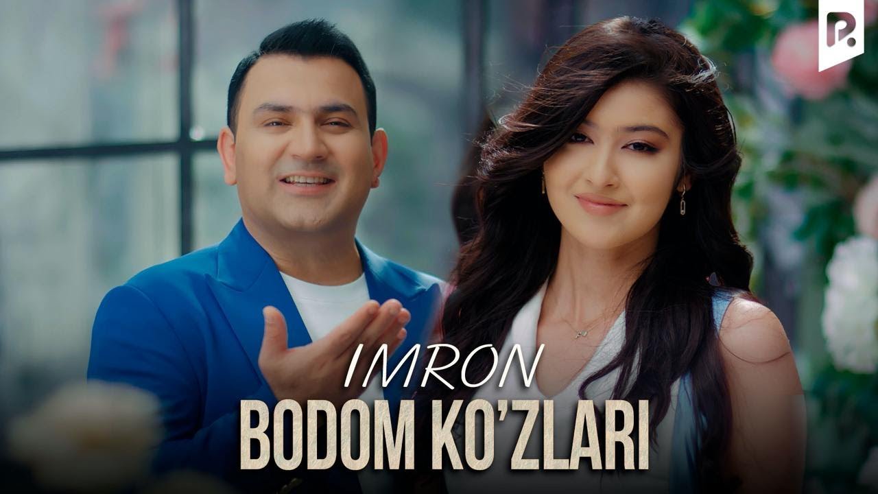 Imron - Bodom ko’zlari (Official Music Video) - YouTube