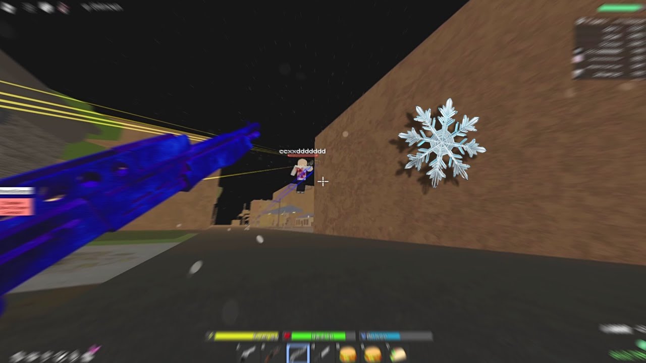 SLAMMING Da Hood Com With *MATRIX* ️ (Da Hood Montage) - YouTube