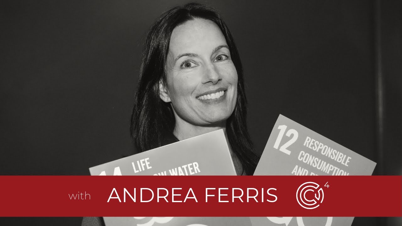 Clothing Coulture | Minimizing Fashions Impact on Earth with Andrea ...