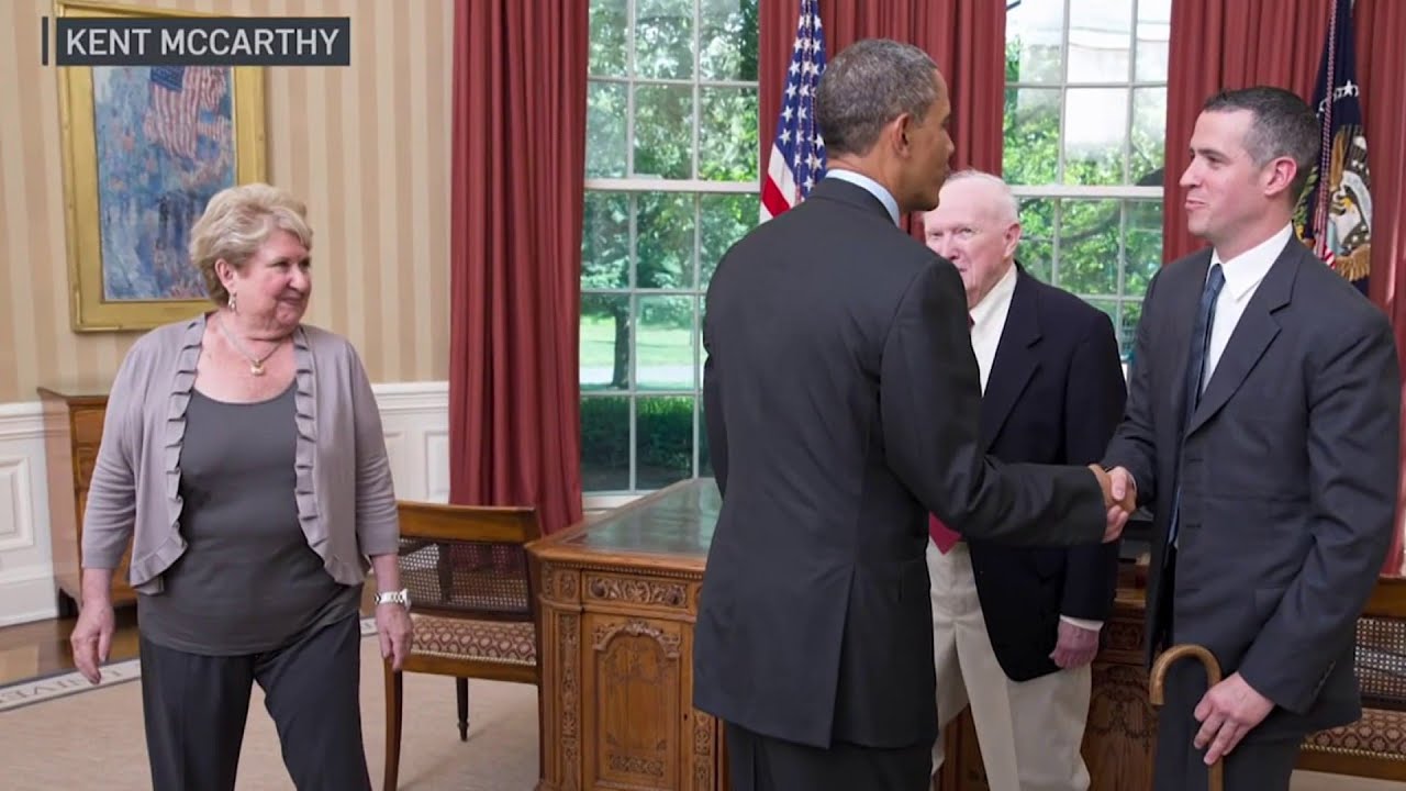 U.S. Secret Service recruiting college students in Connecticut - YouTube