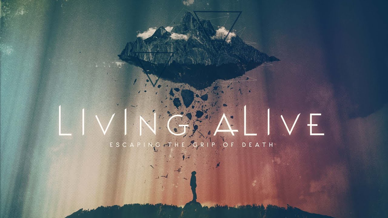 Living Alive - Death by Justice - YouTube