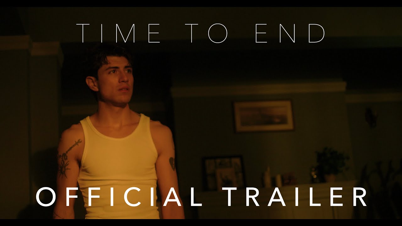 Time to End | Official Trailer - YouTube