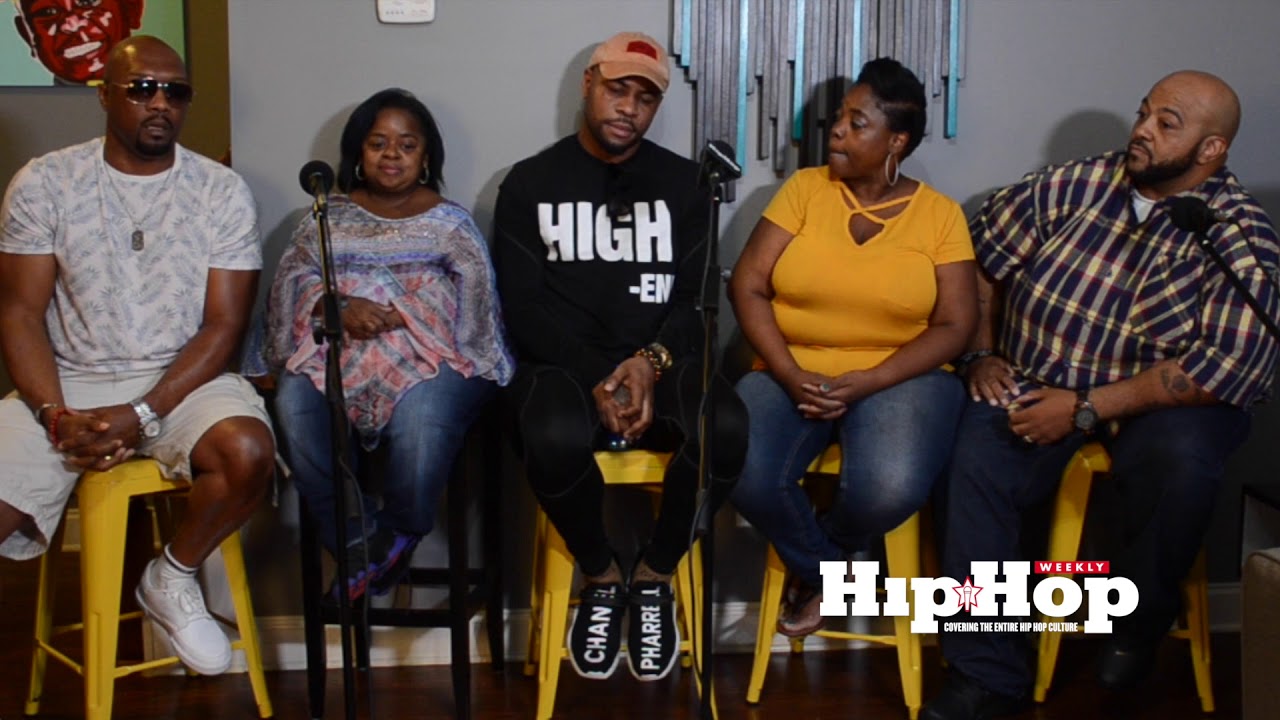 In Laws From Hell Stage Play! - YouTube