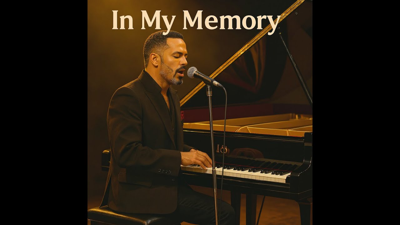 In My Memory - Denis Ross - YouTube