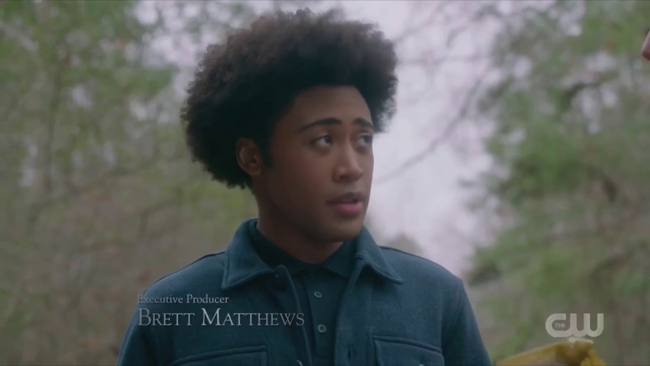 Legacies 2x13 Mg, Kaleb & Jed Work Together & Jose And Alaric Find ...