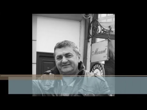 Ljubivoje Cvetic Cvrle - Carna gora