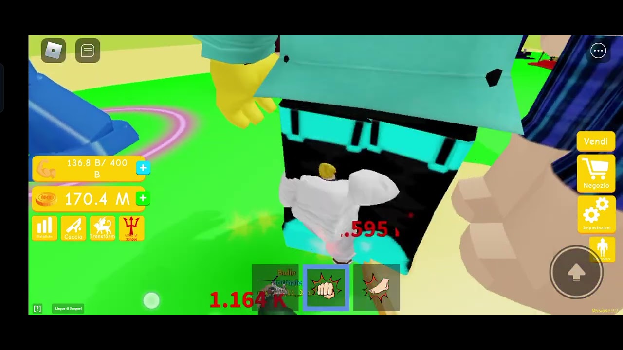 #roblox lifting simulator - YouTube